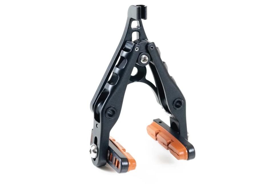 TriRigから3.554kgのロードバイクを支える5つの軽量パーツが同時発売 | ロードバイクはやめられない