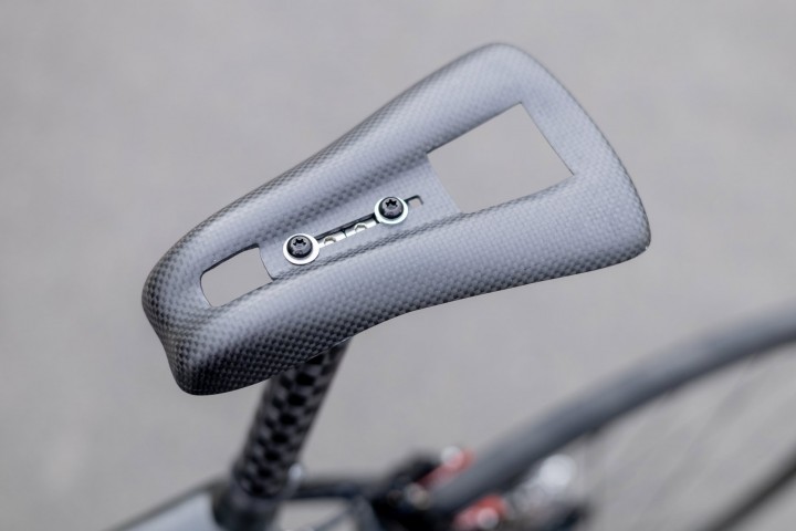 TriRigから3.554kgのロードバイクを支える5つの軽量パーツが同時発売 | ロードバイクはやめられない