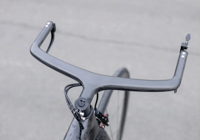 TriRigから3.554kgのロードバイクを支える5つの軽量パーツが同時発売 | ロードバイクはやめられない