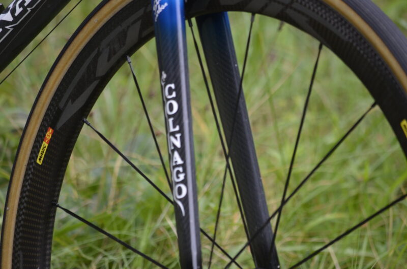 ColnagoのC68 ROADに3つの新色が登場 | ロードバイクはやめられない