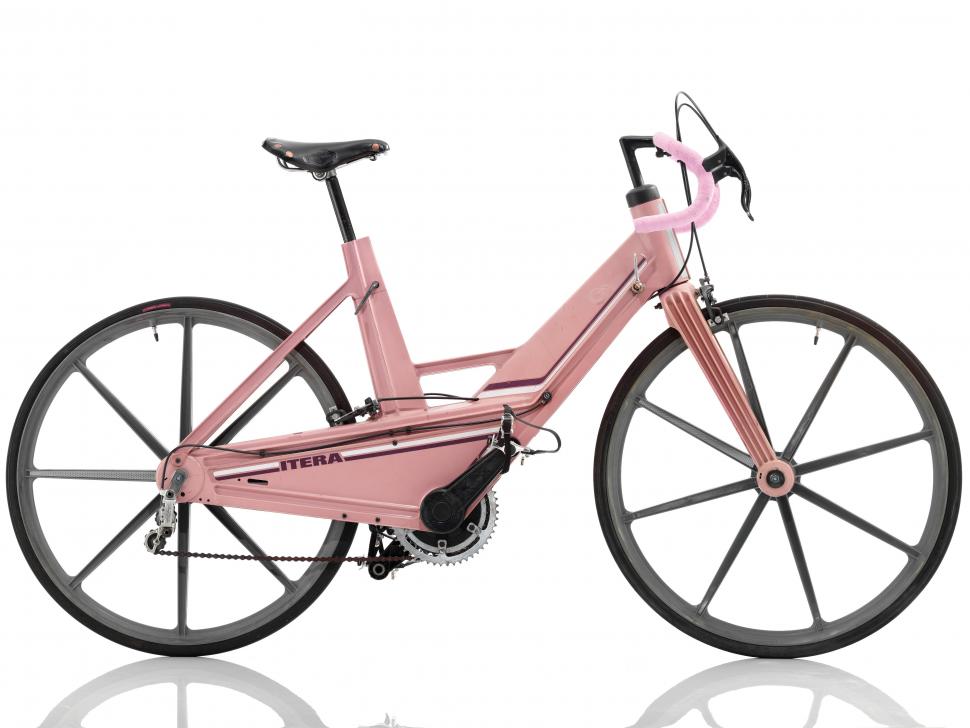 普及しなかった奇妙なサイクリング技術には何がある? | ロードバイクはやめられない