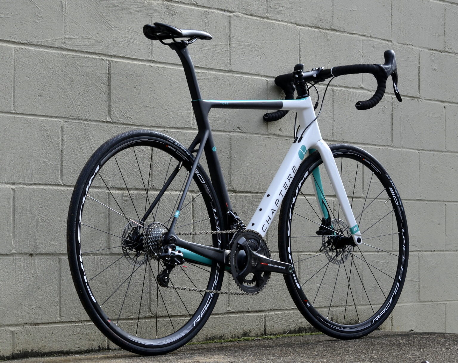 Chapter 2からオールロードRiraと一体型エアロコクピット採用のMana5 | ロードバイクはやめられない