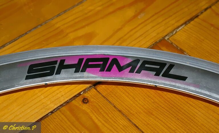 Campagnolo Shamalは前例のないDual Profileで空力性能アップ | ロードバイクはやめられない