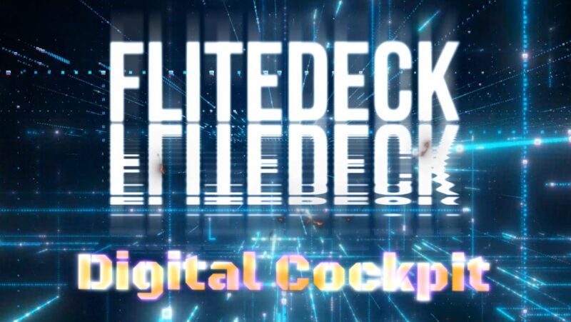 世界発のスマートコクピットFLITEDECK製品版は超カッコいい! | ロードバイクはやめられない