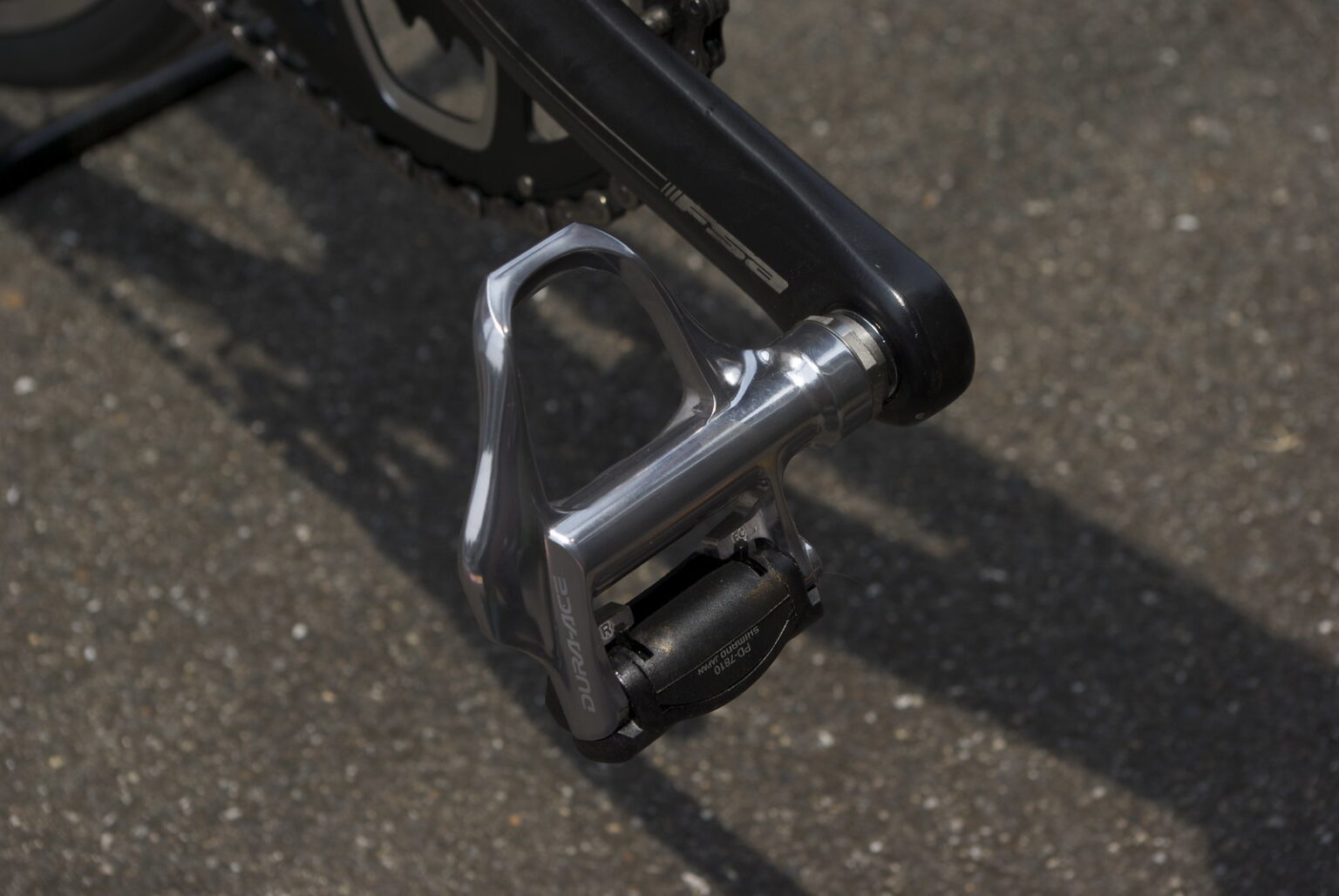 Shimanoの新型SPD-SLはSPD-SLRとなり、R9300新型Dura-Aceと共に発売か? | ロードバイクはやめられない