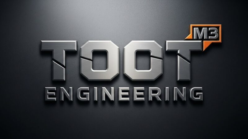 UCIのハンドルバー幅規制に挑む！ TOOT Engineeringから動的安定性を追求したM3システム | ロードバイクはやめられない