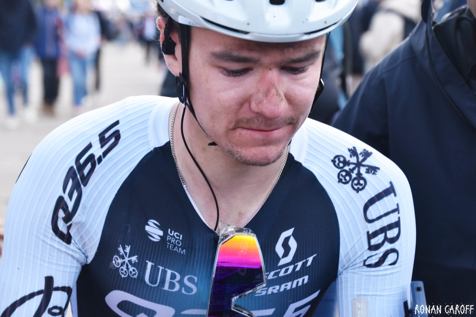 Pinarello-Q36.5 Pro Cycling Teamの2026年ユニフォーム | ロードバイクはやめられない