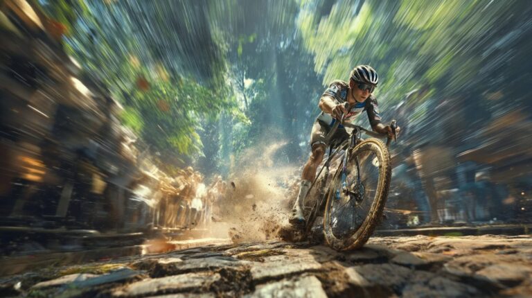 パリ〜ルーベ直前にマチュー・ファンデルプールが駆る新型Canyon Endurace CFRデビュー | ロードバイクはやめられない
